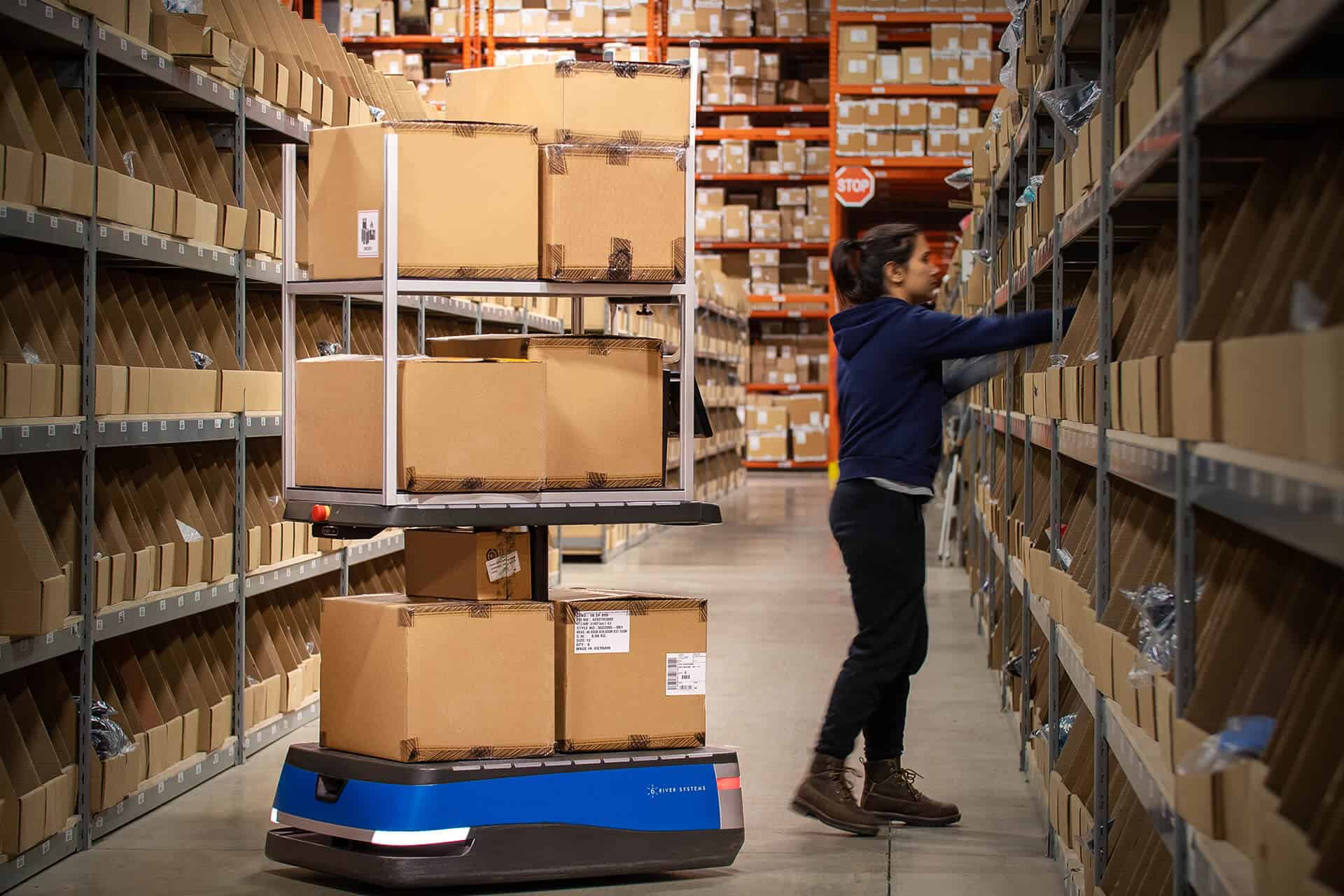 A Stable Week Paves The Way For Lower Rates By NLS Team