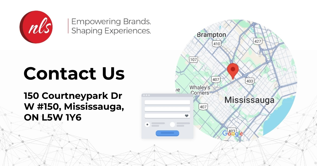 Contact Us At National Logistics Services